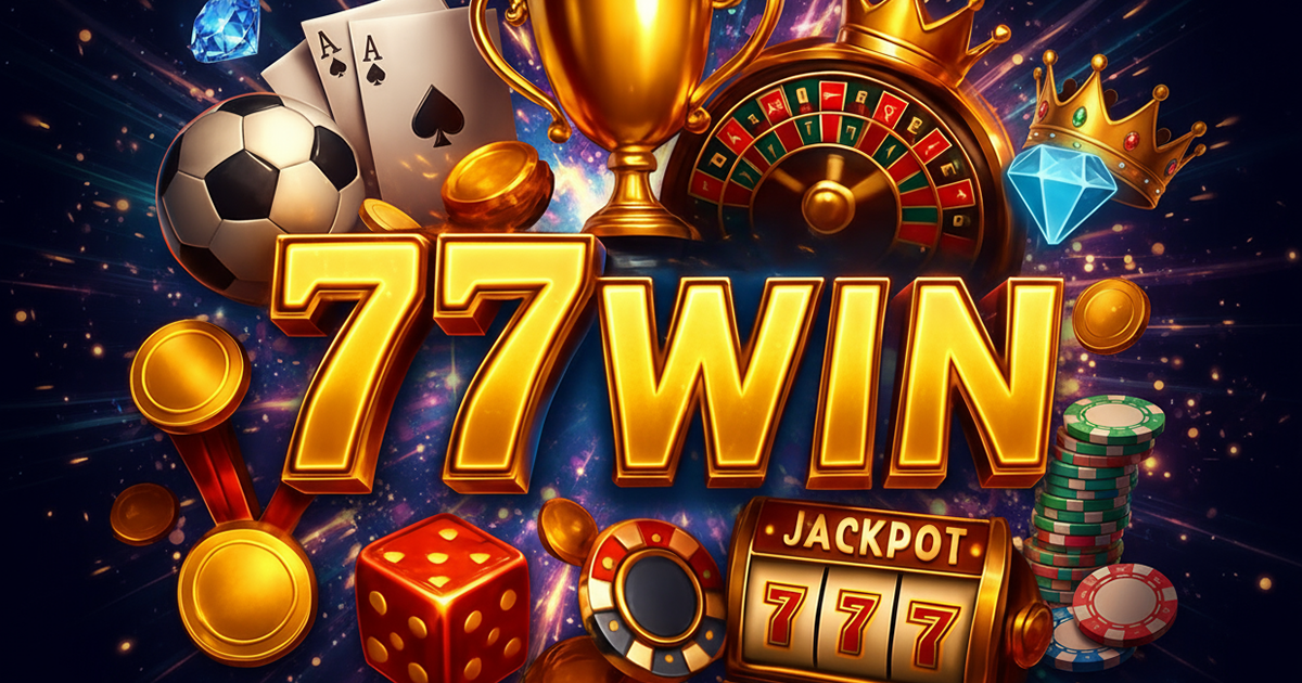 77win-77win-Hướng Dẫn Đăng Nhập An Toàn và Nhanh Chóng